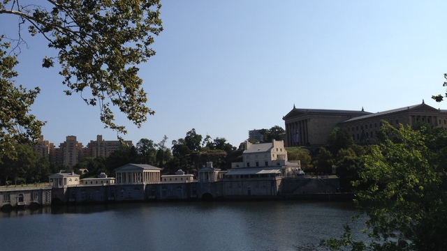 Delaware Valley Cycling - Exploring Philadelphia and beyond